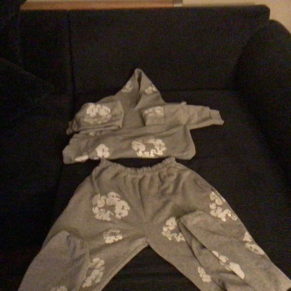 Denim Tears | Shirts | Denim Tears Set | Poshmark